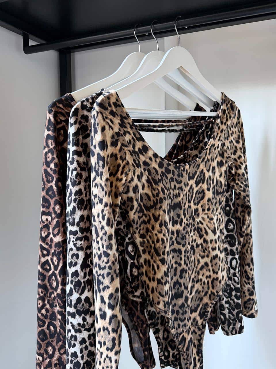 Body Print - Meir